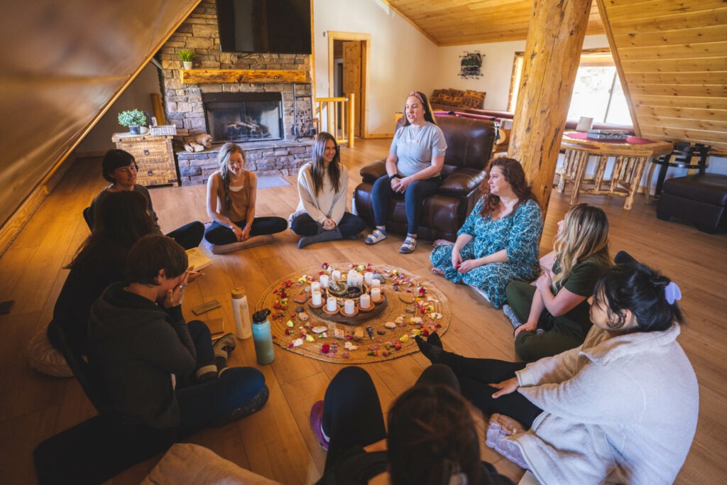 Encircled - Circles * Ceremonies * Photography | Encircled